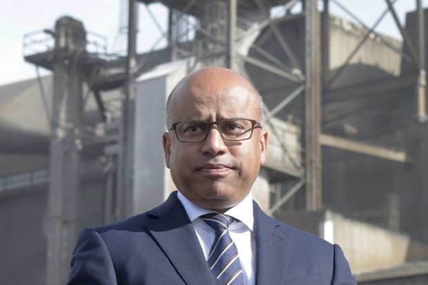 Infrabuild key as Gupta scrambles to refinance