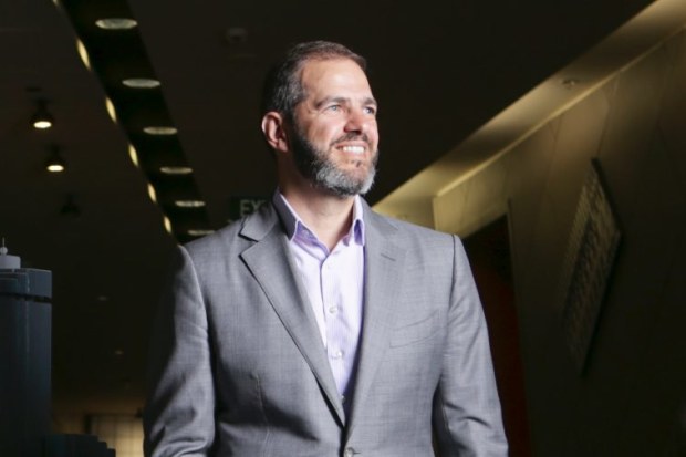 Grocon collapse: Creditors urged to back Daniel Grollo’s rescue plan