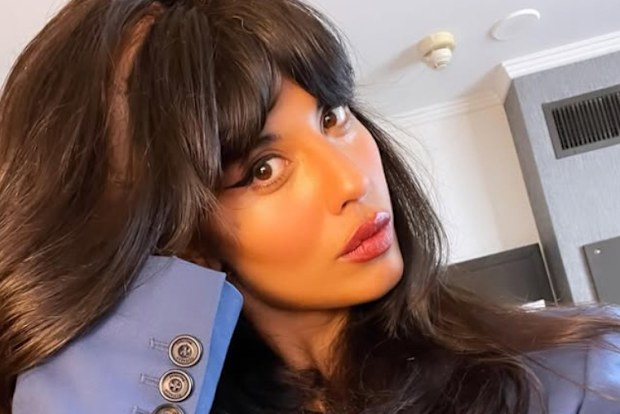 Jameela Jamil interview: Actress and body image advocate on her ...