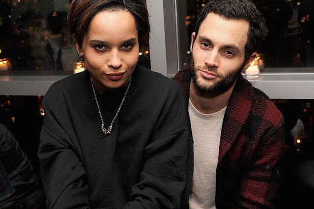 Zoe Kravitz Dating History, Relationship Timeline: From Channing Tatum ...