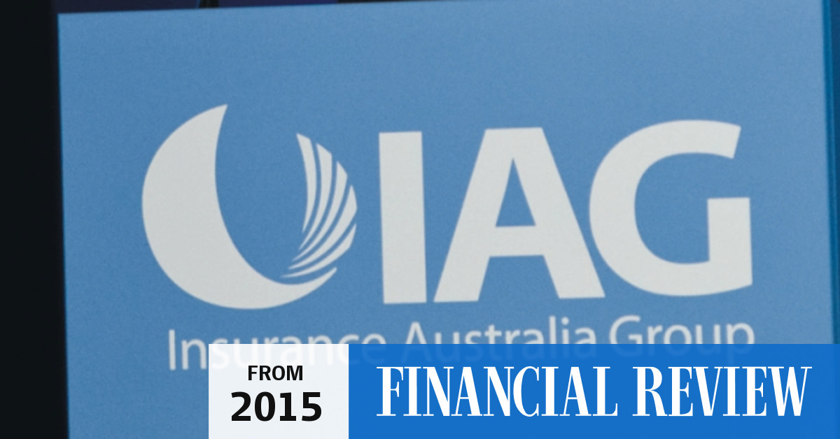 Insurance Australia Group gets $5.50 target price from Macquarie Wealth