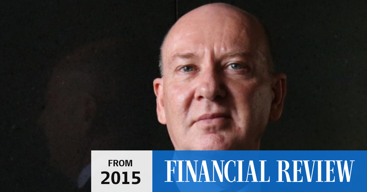 Mark Carnegie-backed biotech Minomic creates better prostate cancer test