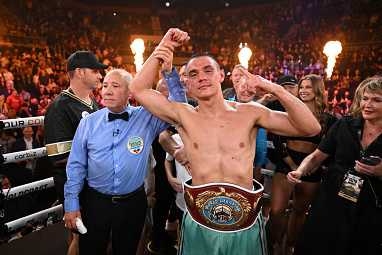 Tim Tszyu vs Brian Mendoza Boxing Fight 2023 in pictures: Tim Tszyu ...