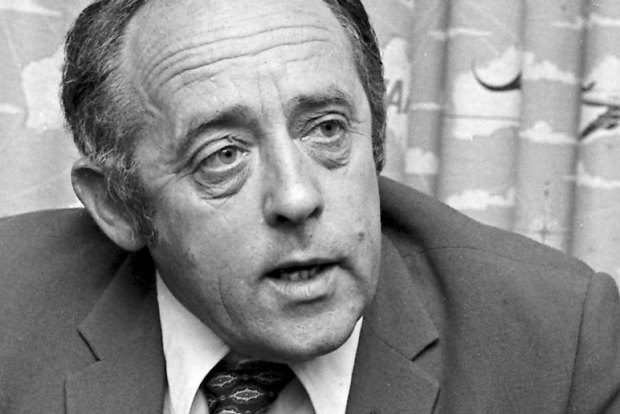 Obituary: Les Johnson stands tall in Australia's history