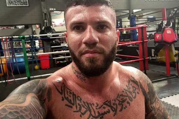 Sam 'The Punisher' Abdulrahim: Melbourne underworld figure shot dead on ...