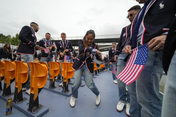 Paris Olympics 2024: Why you shouldn't call breaking 'breakdancing' and ...