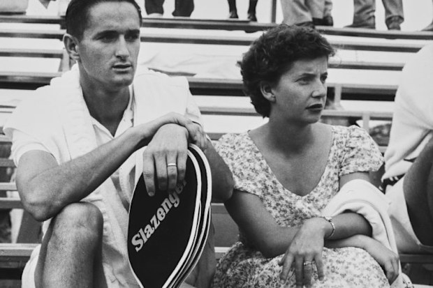Tennis news 2026: Mal Anderson death, tributes reaction; Australian ...