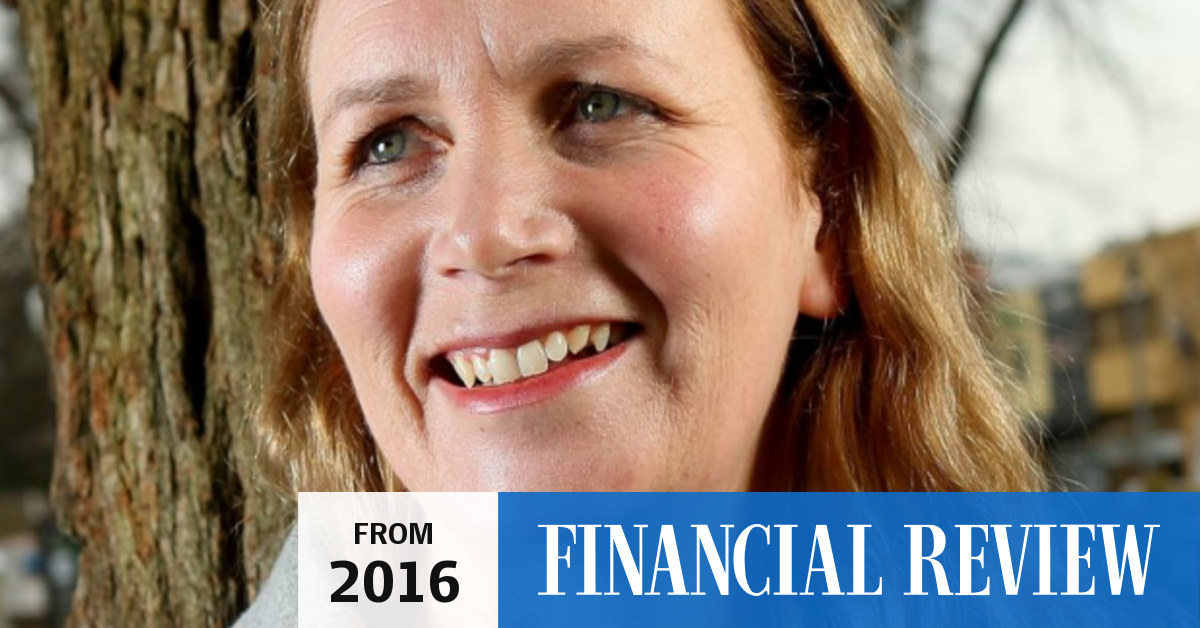 True Leaders 2016: Di and Craig Winkler are 'not your traditional power ...