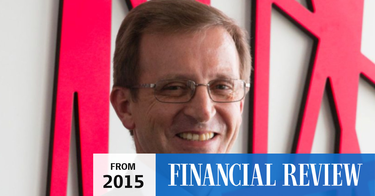 Warren Ebert's Sentinel Property to list