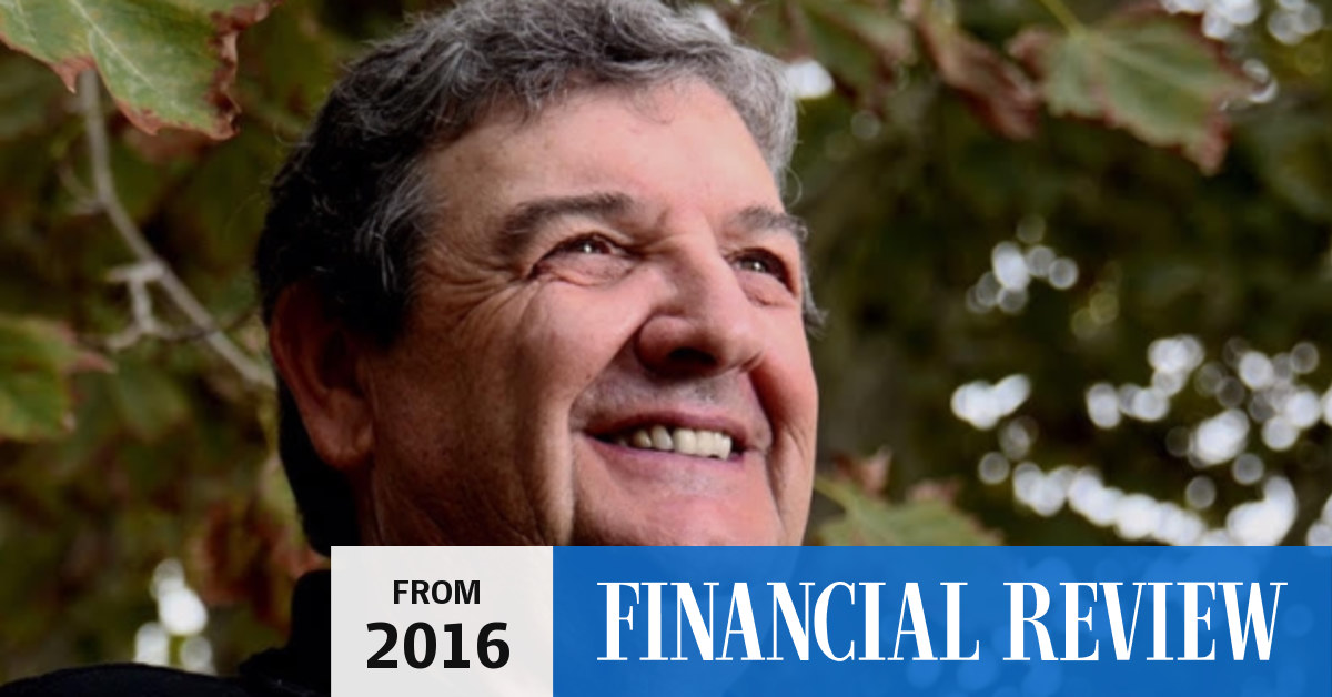 Hong Kong's richest person Li Ka-shing linked to John Nicoletti's WA ...