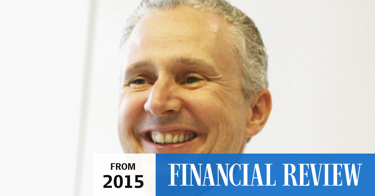 Telstra CEO Andy Penn to sacrifice profits for growth