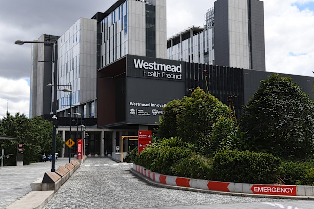 Merrylands stabbing update: Man charged with murder after allegedly ...