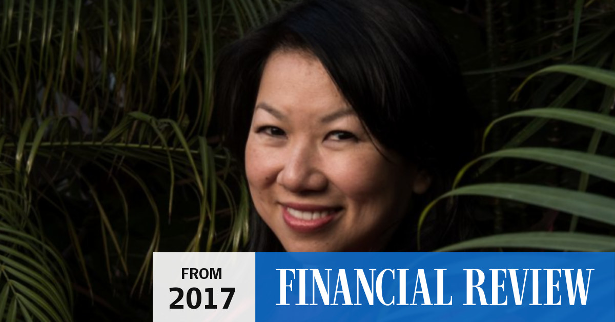 Meet Shan-Lyn Ma, the Aussie founder of $270m US wedding start-up Zola