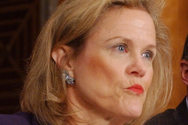 US diplomat Robin Raphael faces counterintelligence investigation