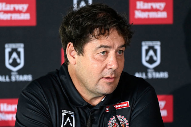 NRLW news 2024: Ronald Griffiths joins One New Zealand Warriors on a three-year deal