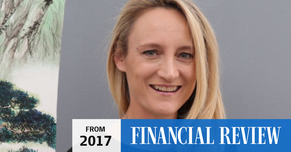 Director Allison Haworth West on the ultimate ski trip