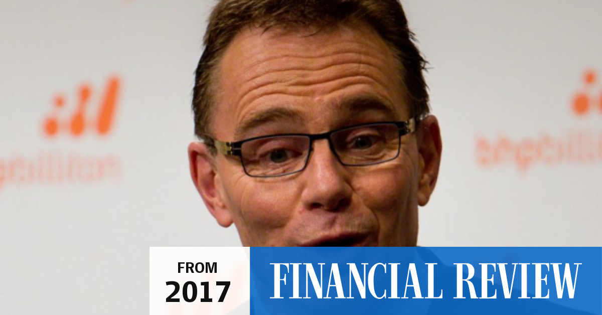 BHP pushes ahead with $3 billion copper project in northern Chile