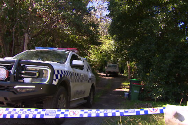 Upper Ferntree Gully: Man charged with murder of woman found in ...