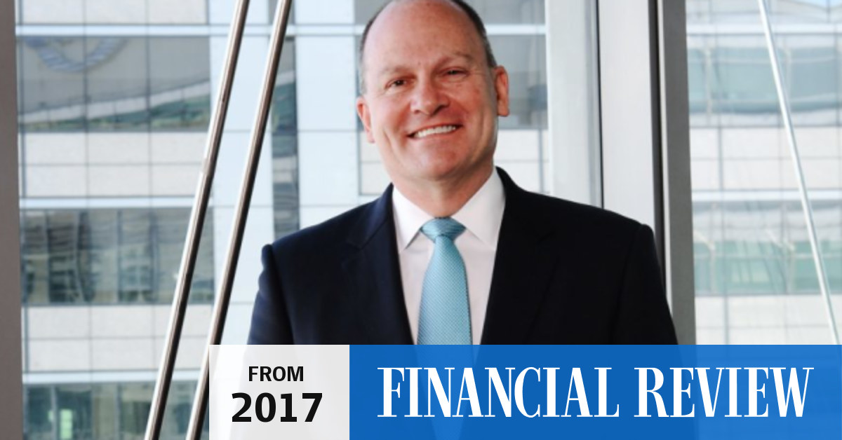 IAG CEO Peter Harmer says new car repair costs are 'exorbitant'