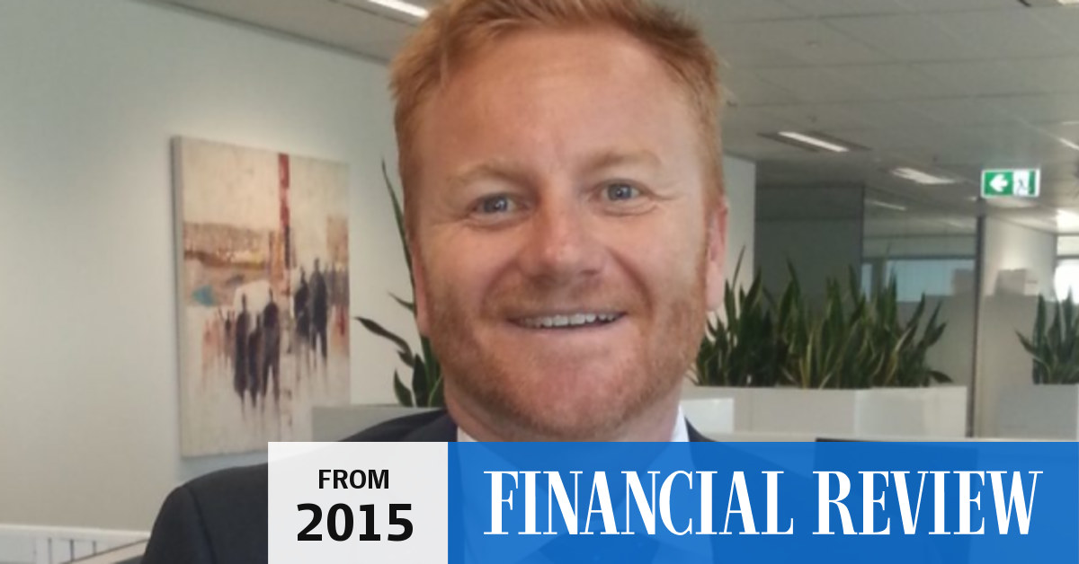 What Atradius' Mark Hoppe would do if he ran his own airline