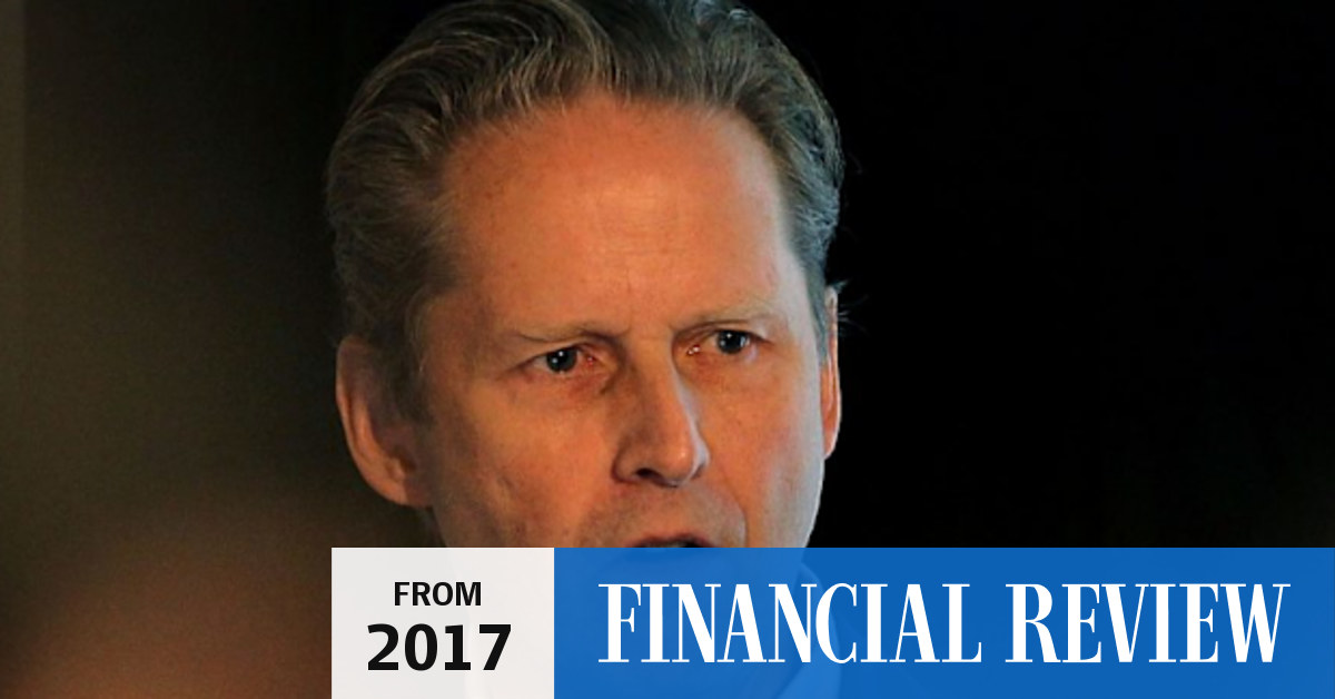 Ansell points to a strong earnings outlook after reporting fall in ...