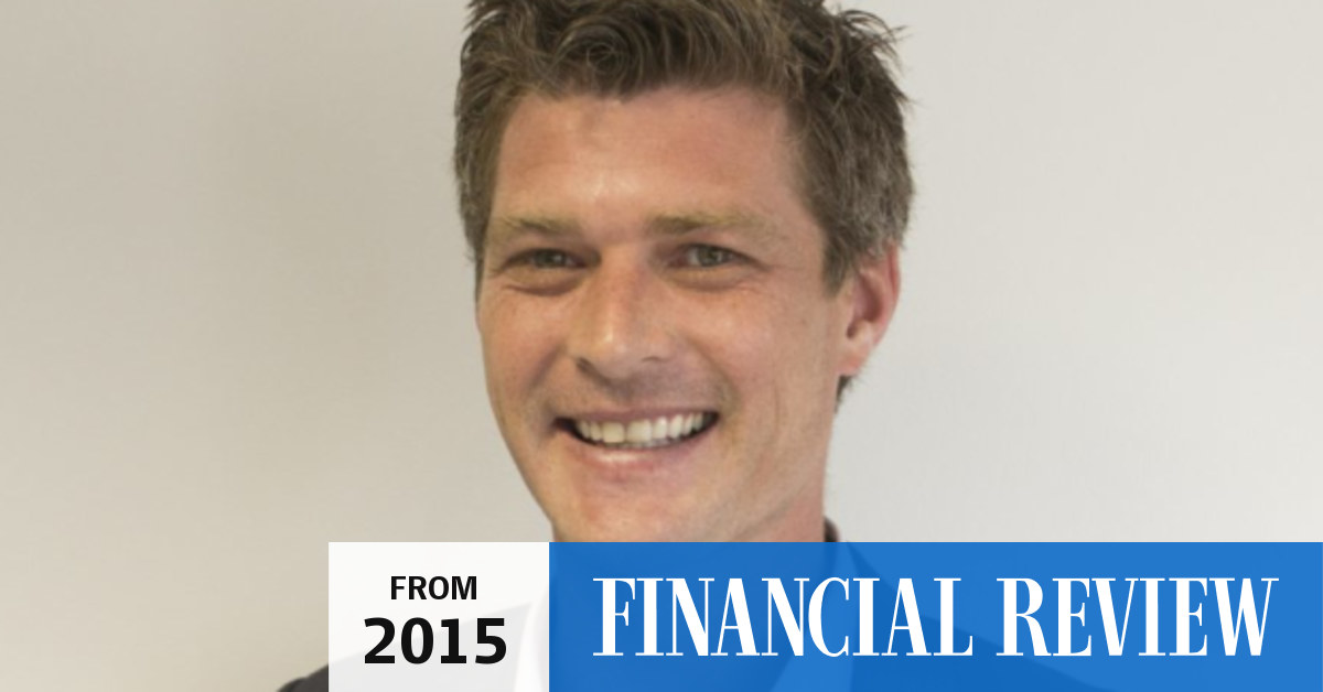 Newzulu co-founder Alex Hartman flying high with Michael Jackson and ...