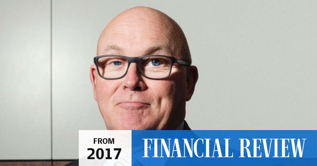 New Ramsay CEO Craig McNally will hold firm against insurers that ...