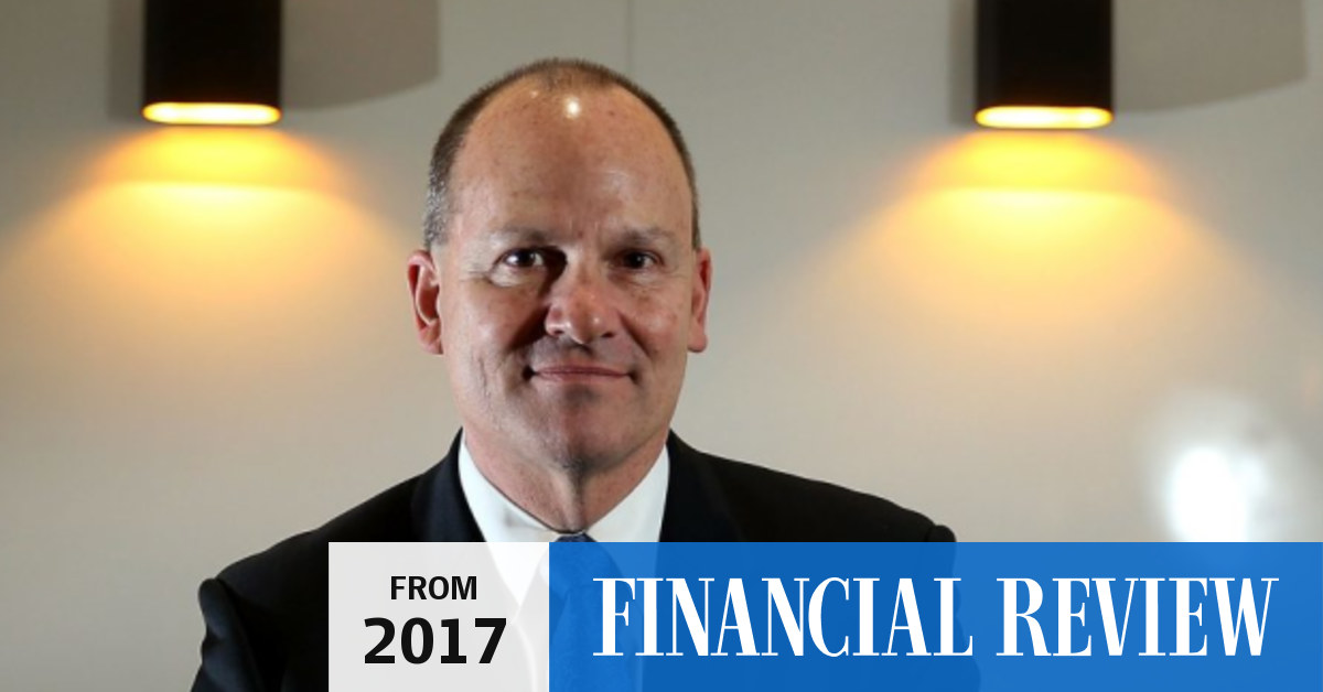 Incentives drive short termism, says Insurance Australia Group chief ...