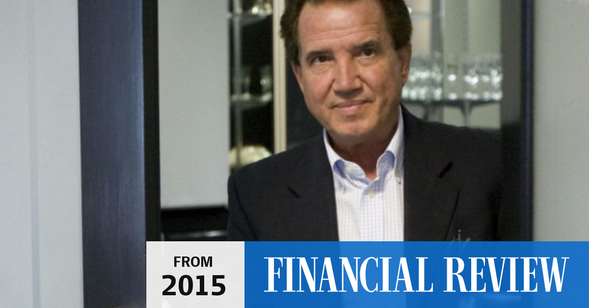 Raptis Group heads back into the Gold Coast action