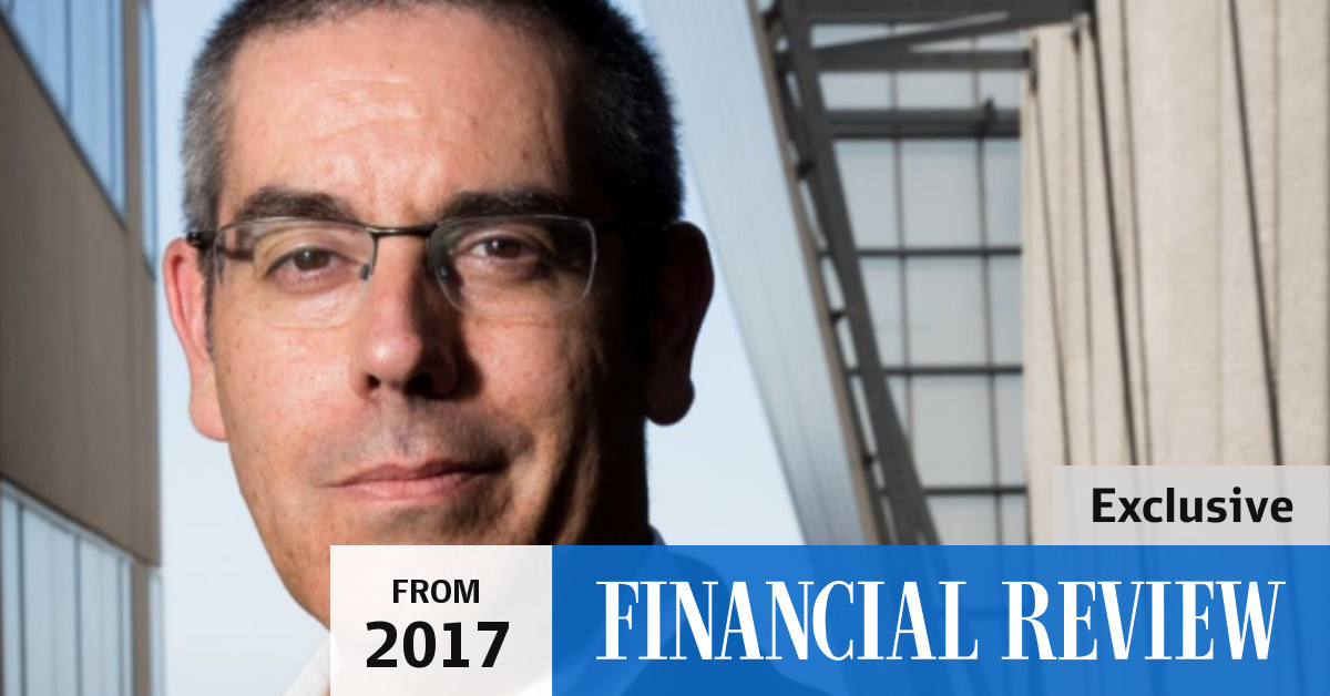 Aussie HR tech firm ELMO Talent Management seeks $40m ASX listing