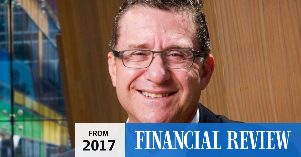 NAB CFO: 'Unquestionably strong' delivers global tick of approval