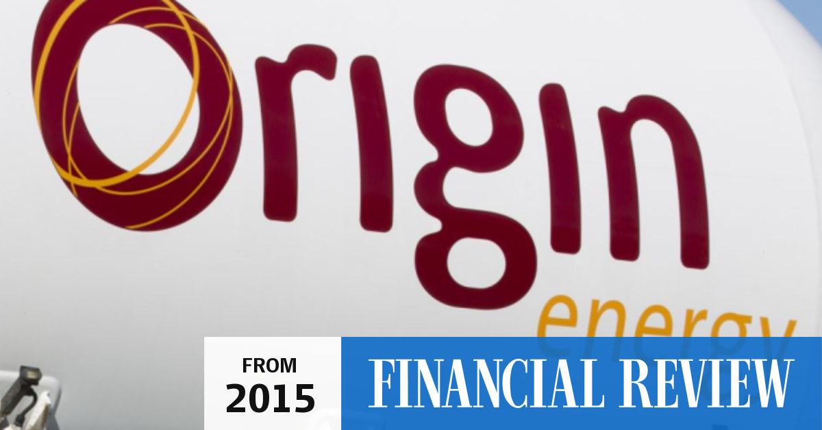 Origin Energy share price targets cut by analysts in the wake of ...