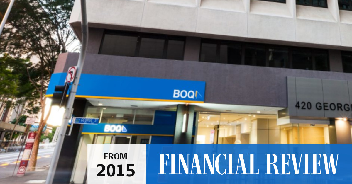 Forza Capital sees sunshine in Brisbane office market