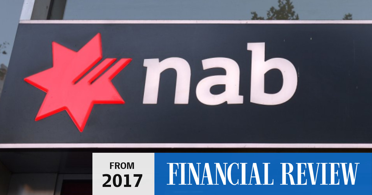NAB launches campaign to poach disaffected Commonwealth Bank property ...