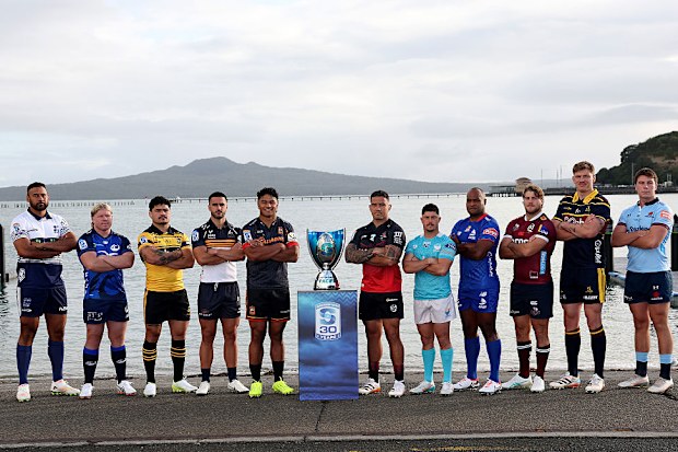 Super Rugby Pacific 2026: Rookies to watch, Sean Maloney opinion ...