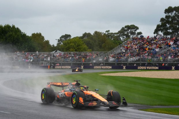 F1 Australian Grand Prix news 2026 | Oscar Piastri confident he will ...