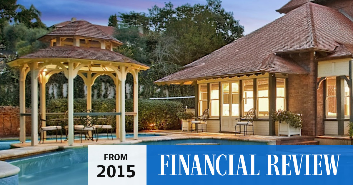 Top Australian properties for sale this week