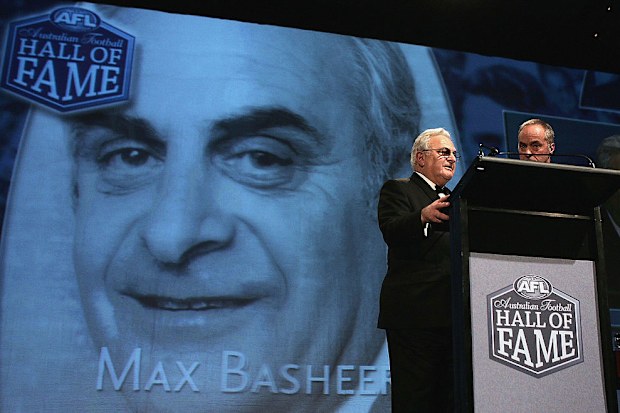 AFL news 2025: Max Basheer death, Adelaide Crows founding father passes aged 98