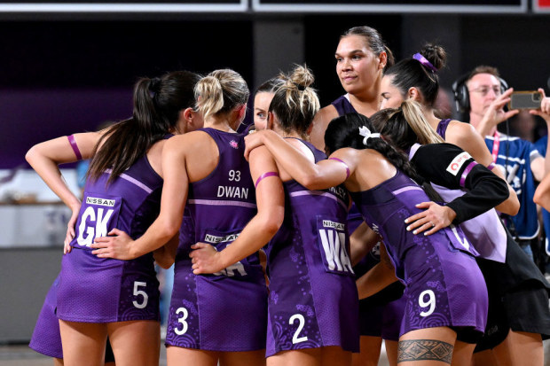 NRL news 2024: Bec Bulley sacked from Queensland Firebirds; Netball ...