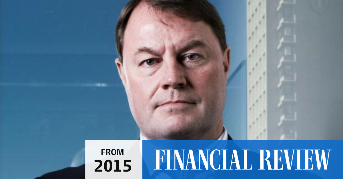 UniSuper's Simon Hudson on seven questions to ask this reporting season