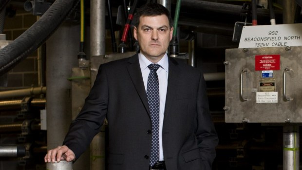 $5b to prime grid for renewables: TransGrid