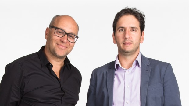 Zip, Catch founders back new B2B marketplace