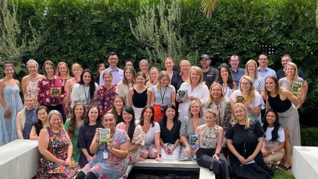 Culture of engagement is the recipe for success at Carman’s Kitchen