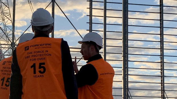 Anacacia’s Force Fire sale to underpin final close for Core Fund IV