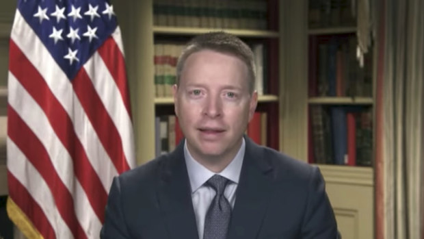 White House: China's 'digital dossiers' to blackmail and intimidate