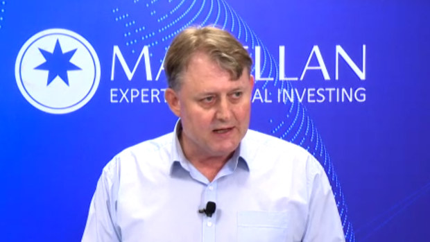 Chris Mackay selling 6.6pc stake in Magellan; Barrenjoey on ticket