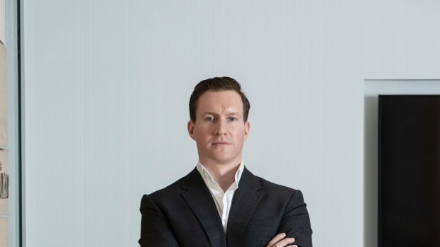 Executive shake-up: EQT’s local infrastructure head Patrick Rodden resigns