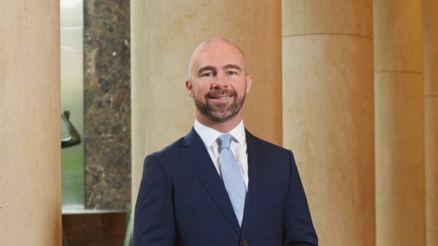 'Cavalier' Mayfair founder given wind-up orders