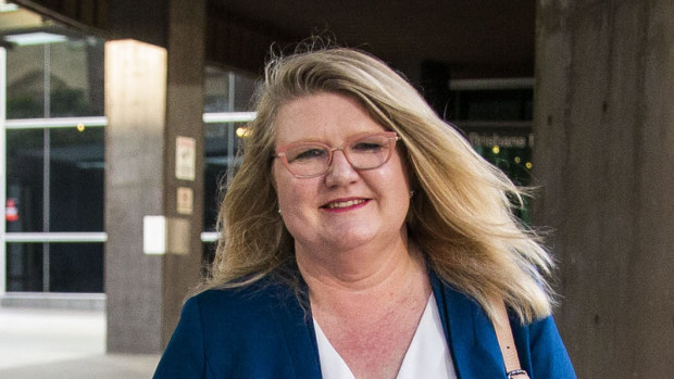 Hutson case hears claims of ASIC interrogation fix