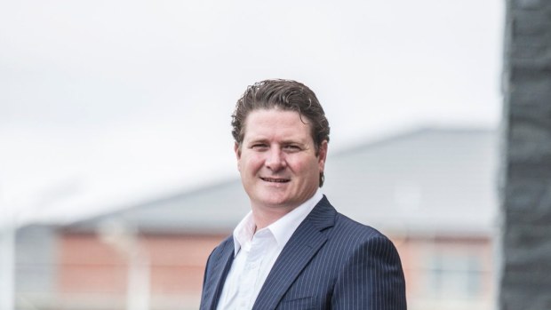 Metro quits apartment market as profits take a hit